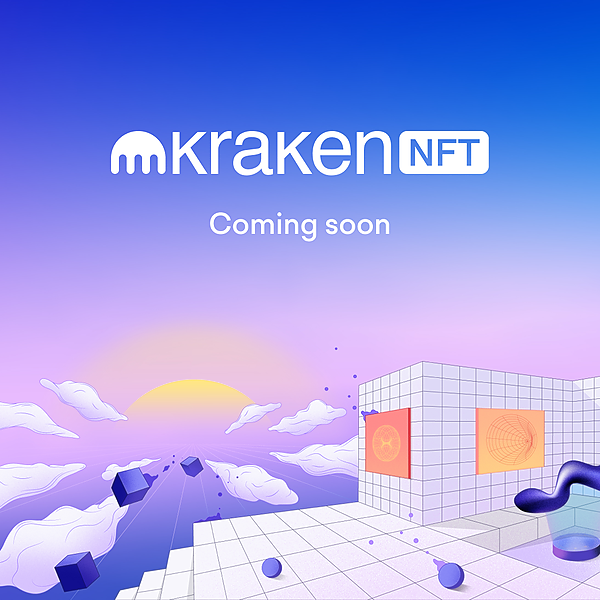 Kraken Exchange | Linktree